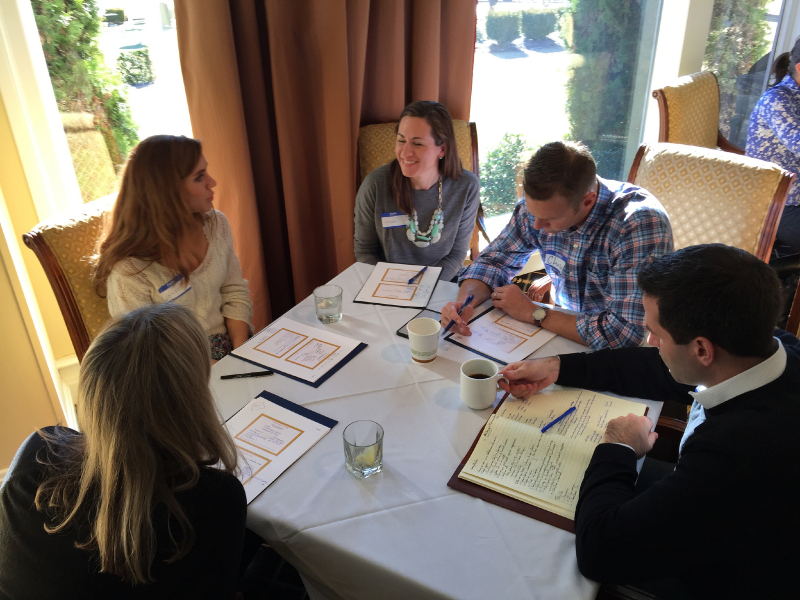 Telemachus Spring 2015 – Telemachus Network